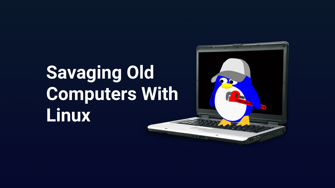 Top 20 Linux Distros For Super-Charging Old PCs And Hardware - Bitscentric