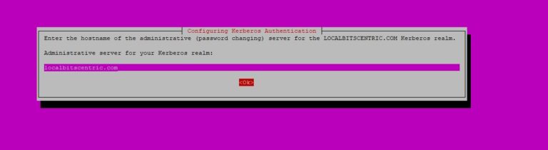 How to Configure Samba4 as an Active Directory on Ubuntu 24.04 ...