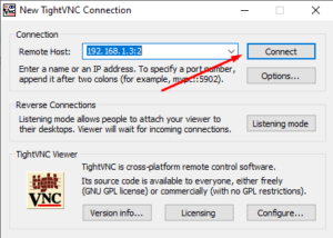 How to Configure VNC server on Ubuntu 22.04 - Bitscentric