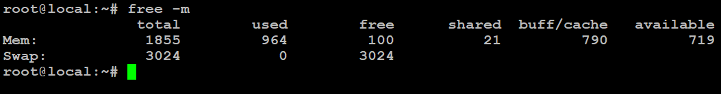 How To Create A Swap Partition Using Fdisk Command Bitscentric 5617