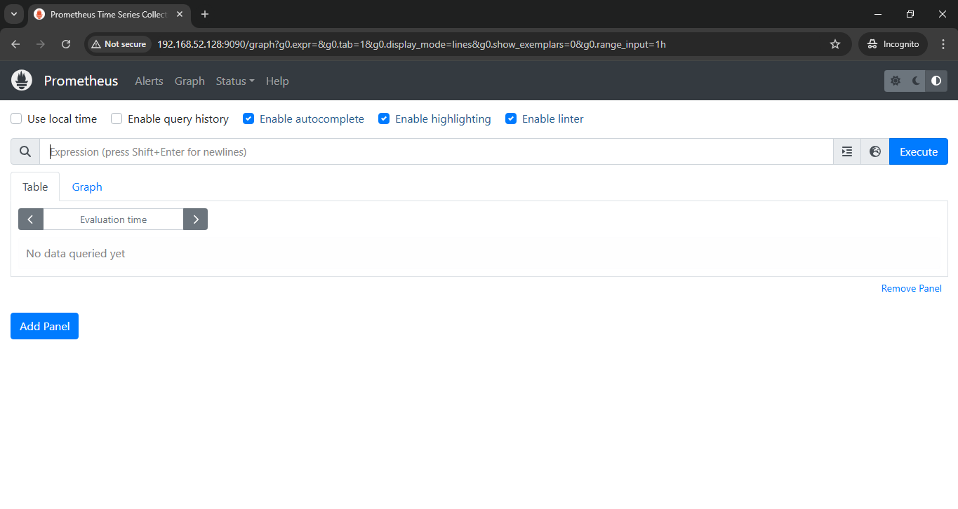 How to setup Prometheus on Ubuntu 22.04 - Bitscentric