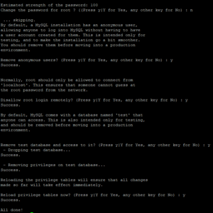 How to Install MySQL 5.7 on Ubuntu 22.04 - Bitscentric