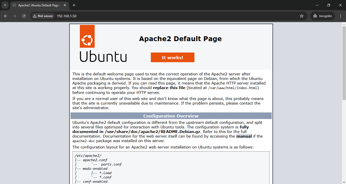 How To Set Up Linux Apache Mysql Php Lamp Stack On Ubuntu 2204